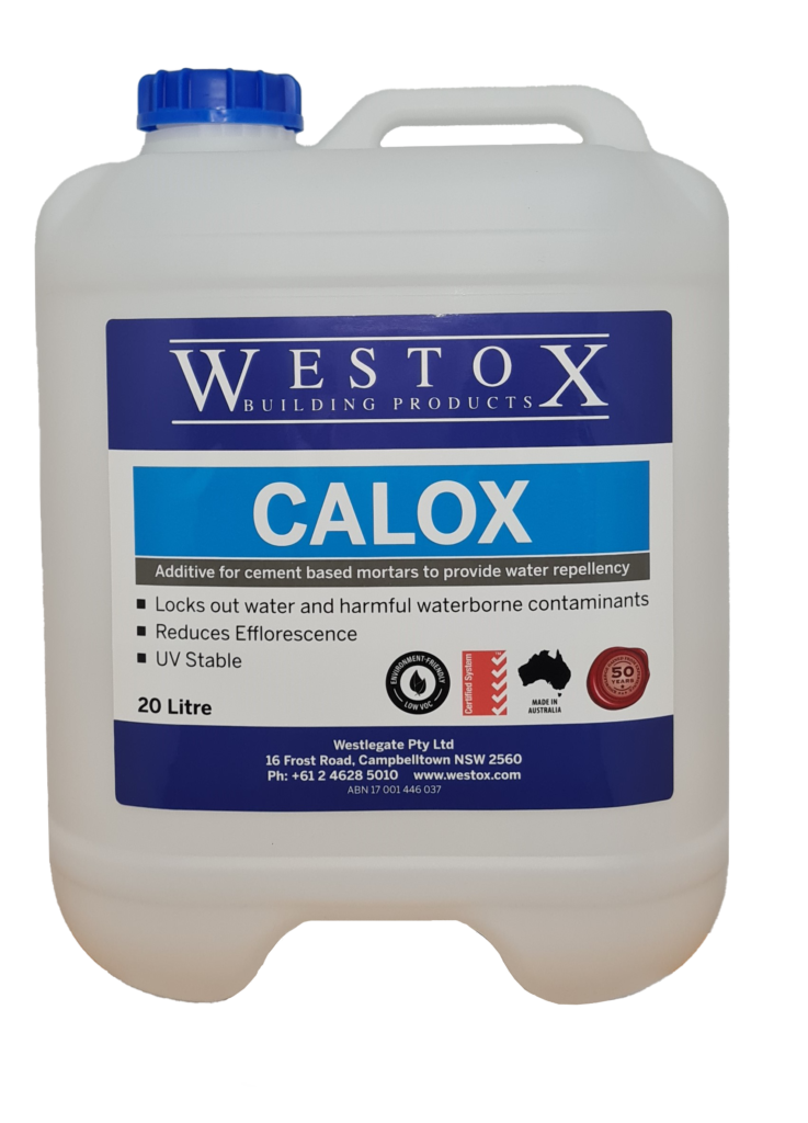 Calox - Westox