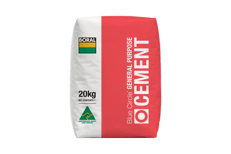 GP Cement20kg - Westox